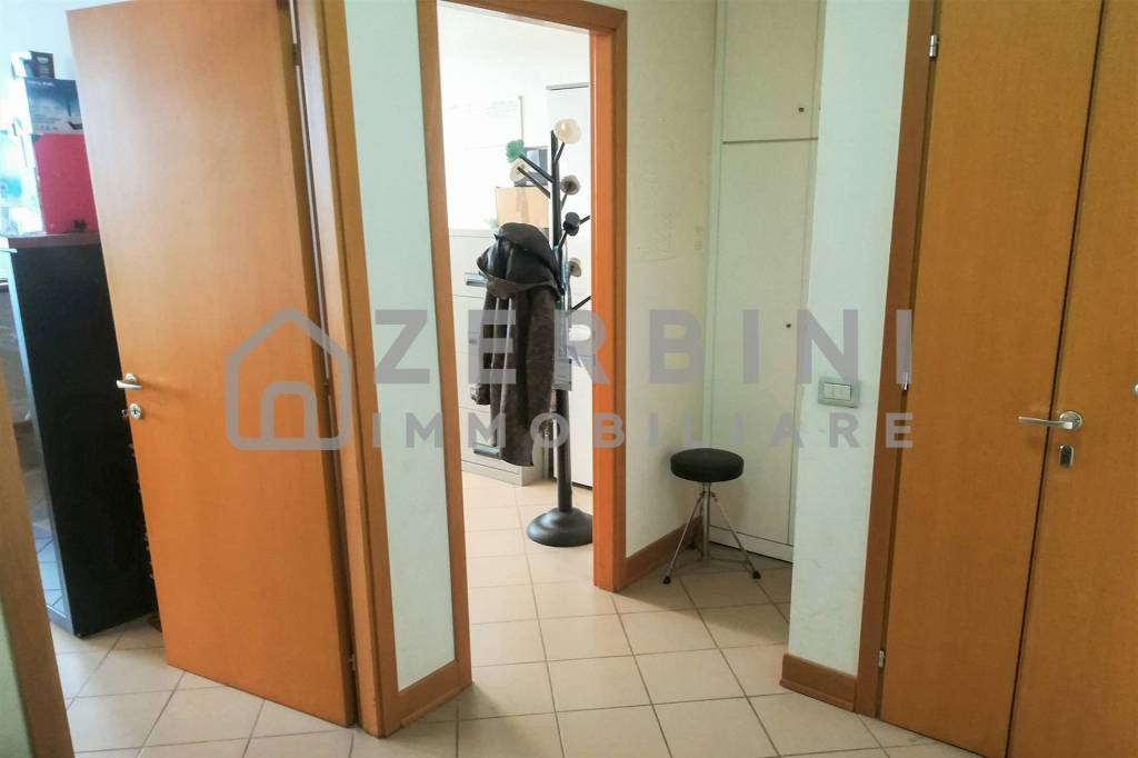 Appartamento in vendita ad Arezzo via Monte Falco, 26