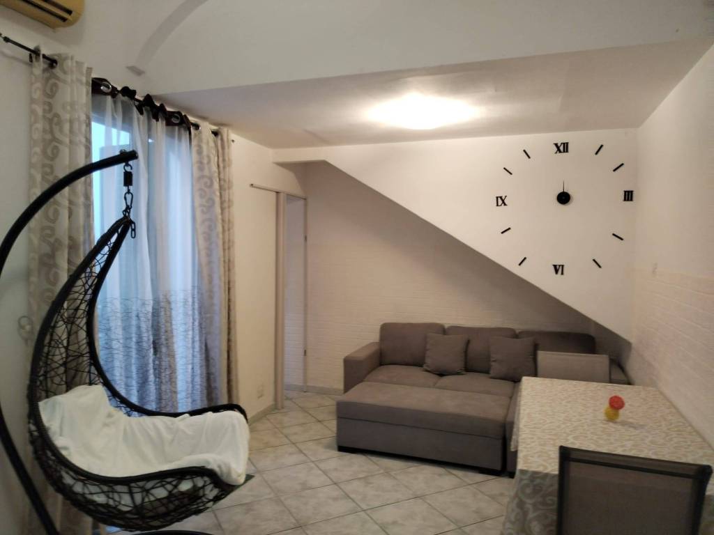 Appartamento in vendita ad Aci Catena