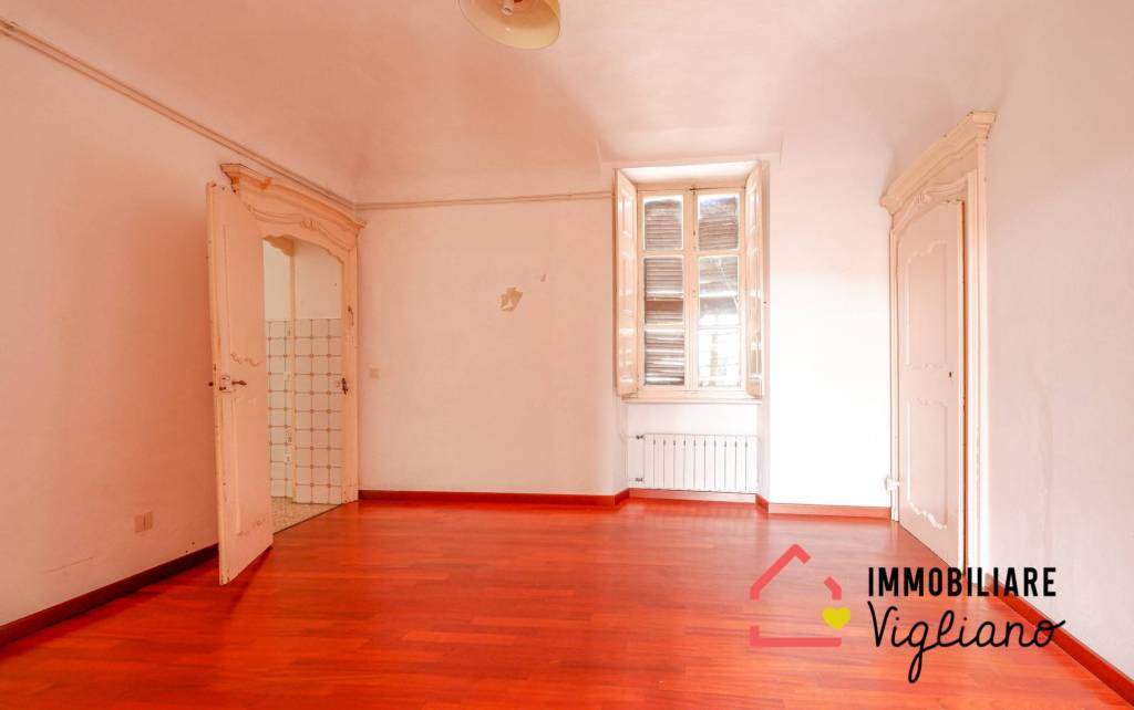 Appartamento in vendita a Biella via Italia, 74