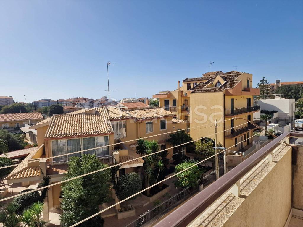 Appartamento in vendita a Modica via Aldo Moro, 1