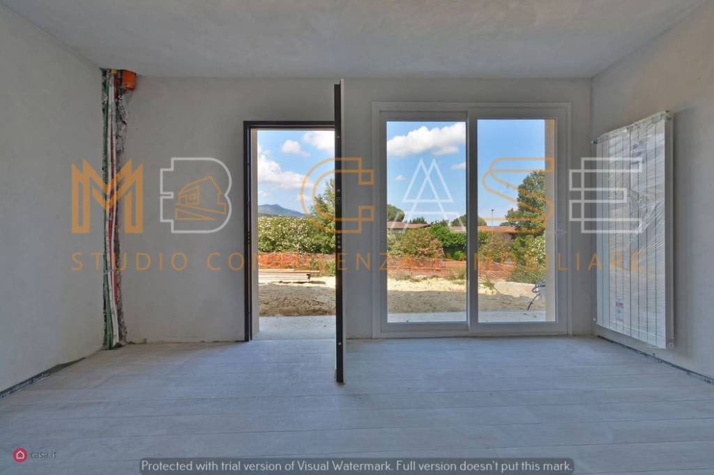 Appartamento in vendita ad Albenga via Torlaro