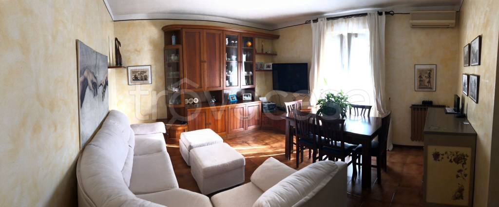 Appartamento in in vendita da privato a Borgosatollo via 4 Novembre