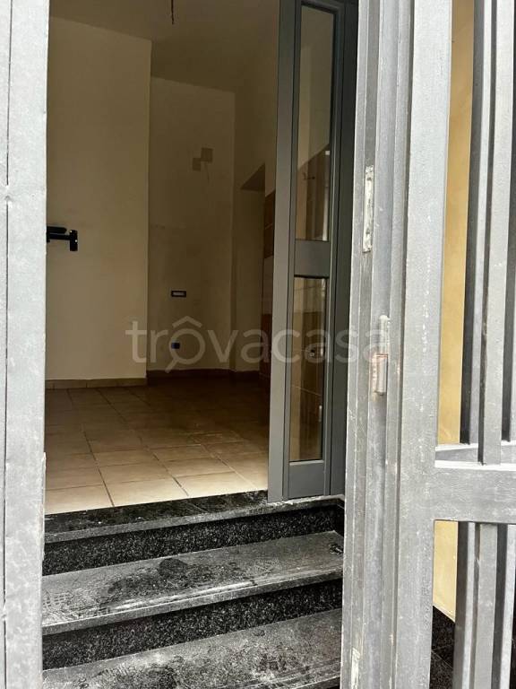 Appartamento in vendita ad Acerra via Clanio, 27