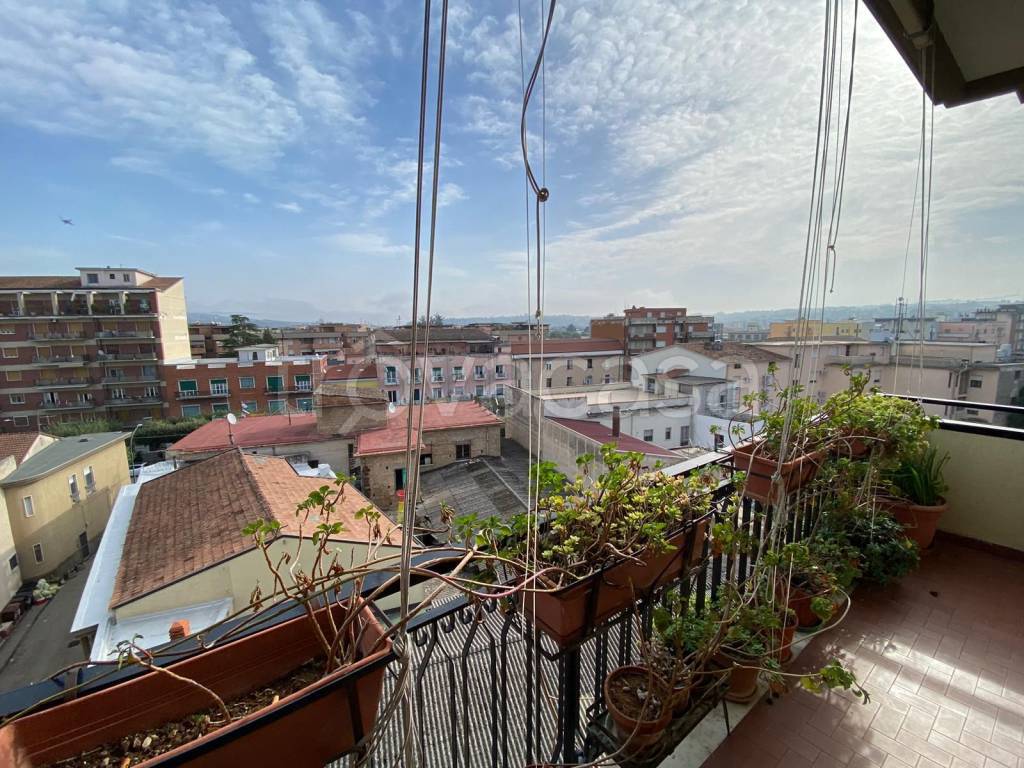 Appartamento in vendita a Benevento viale Principe di Napoli