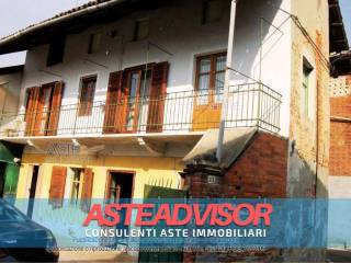 Casa Indipendente in vendita a Chivasso vicolo San Grato Foto-22