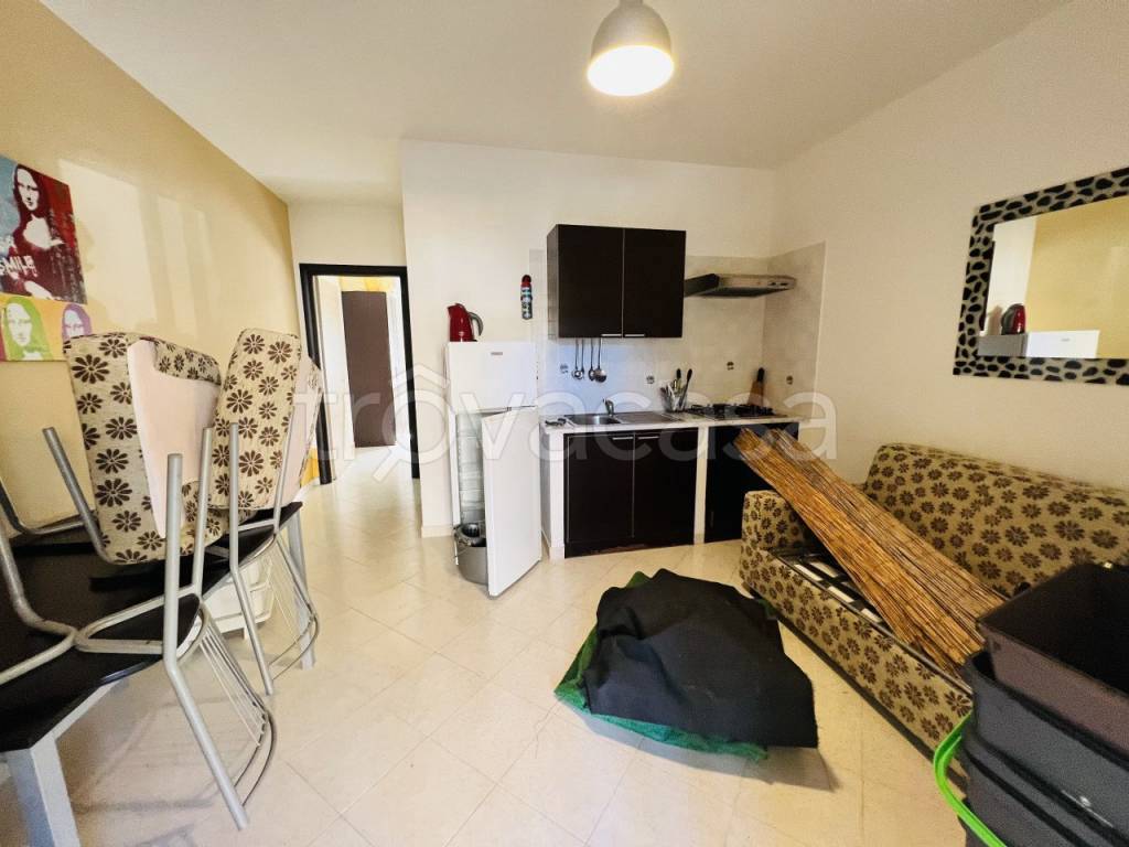 Appartamento in vendita a Pizzo contrada Difesa