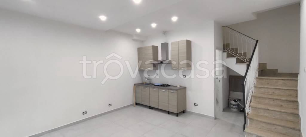 Casa Indipendente in vendita ad Anagni via Giovanni Giminiani, 44