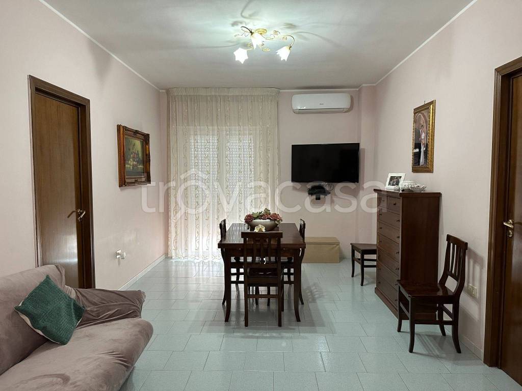 Appartamento in in vendita da privato ad Andria via Stazio, 43