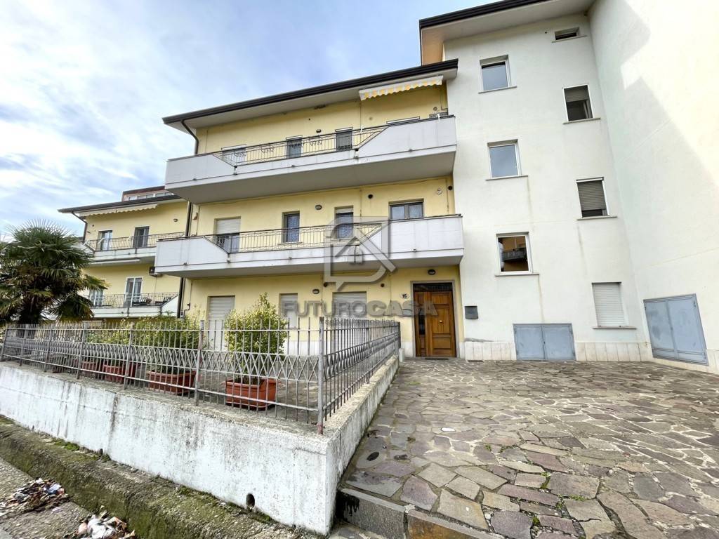 Appartamento in vendita ad Ariano Irpino