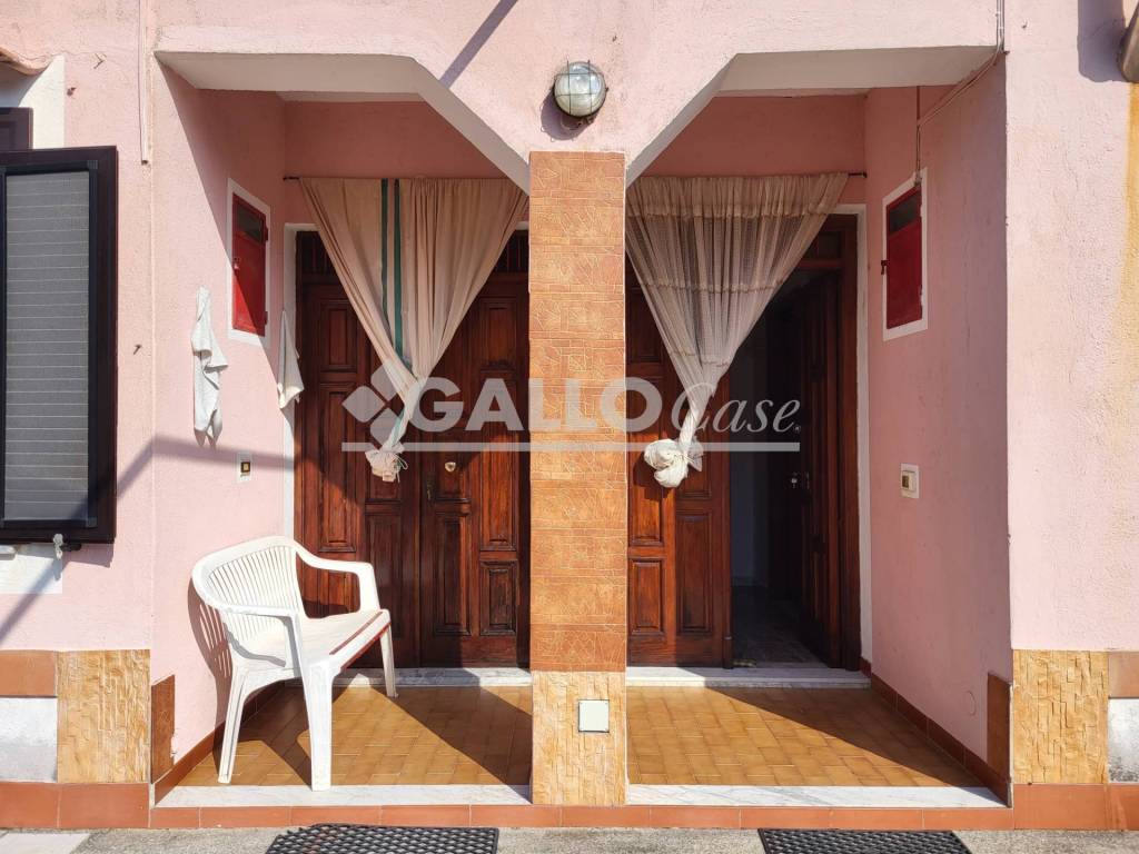 Casa Indipendente in vendita a Belvedere Marittimo contrada Olivella