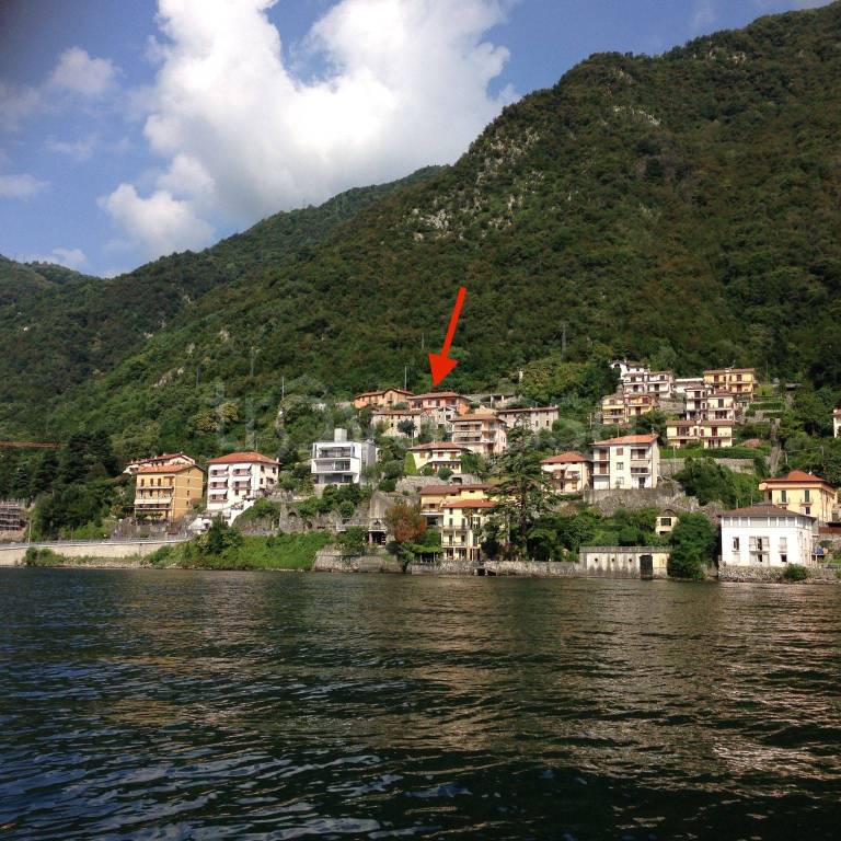 Appartamento in in vendita da privato a Sala Comacina via Vecchia Regina