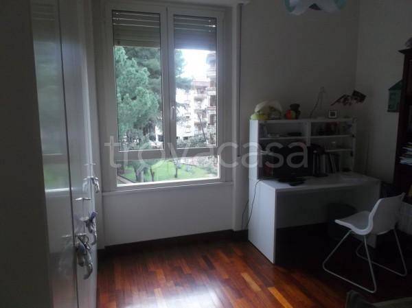 Appartamento in in vendita da privato ad Aversa via Domenico Perla