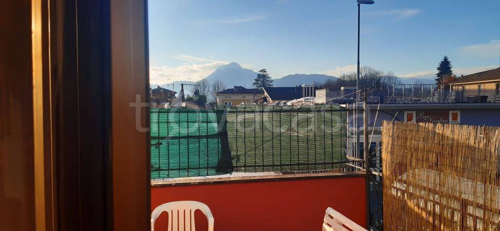 Appartamento in in vendita da privato a Barga via Giardino, 72