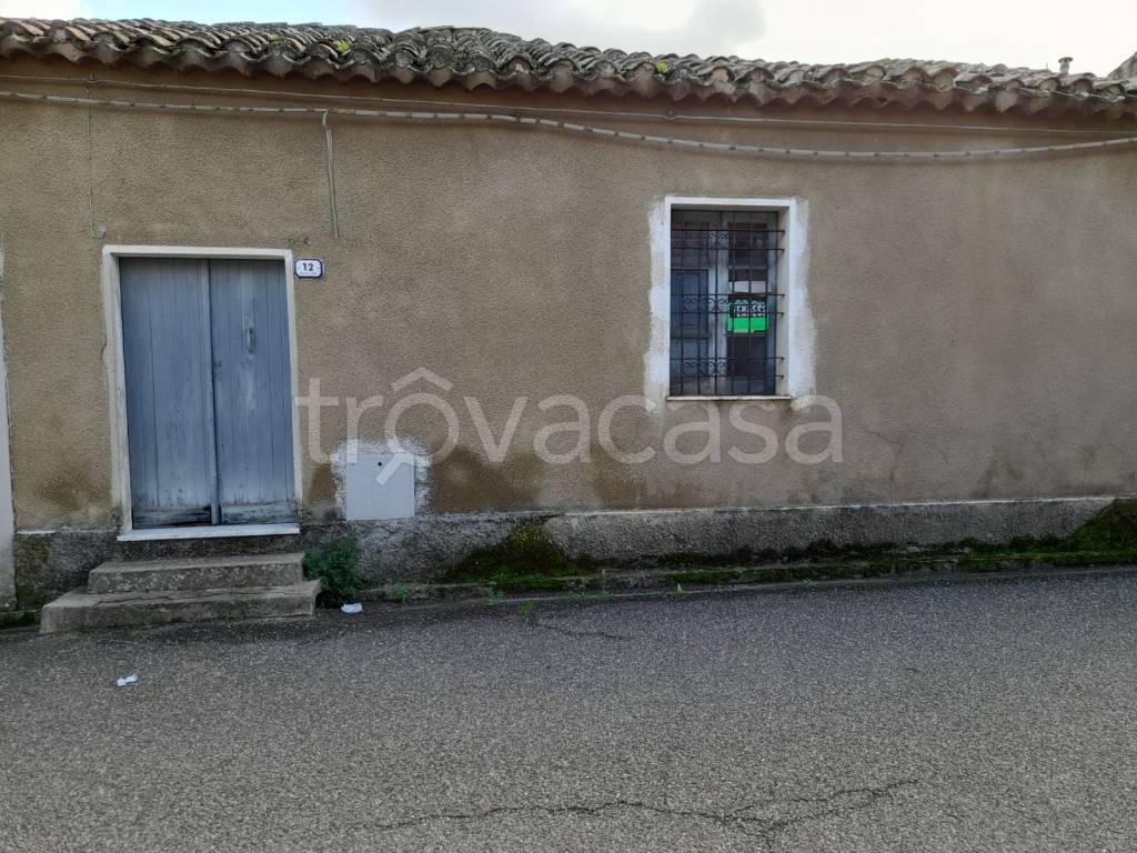 Villa a Schiera in in vendita da privato a Bauladu via Arruga Santa Ittoria