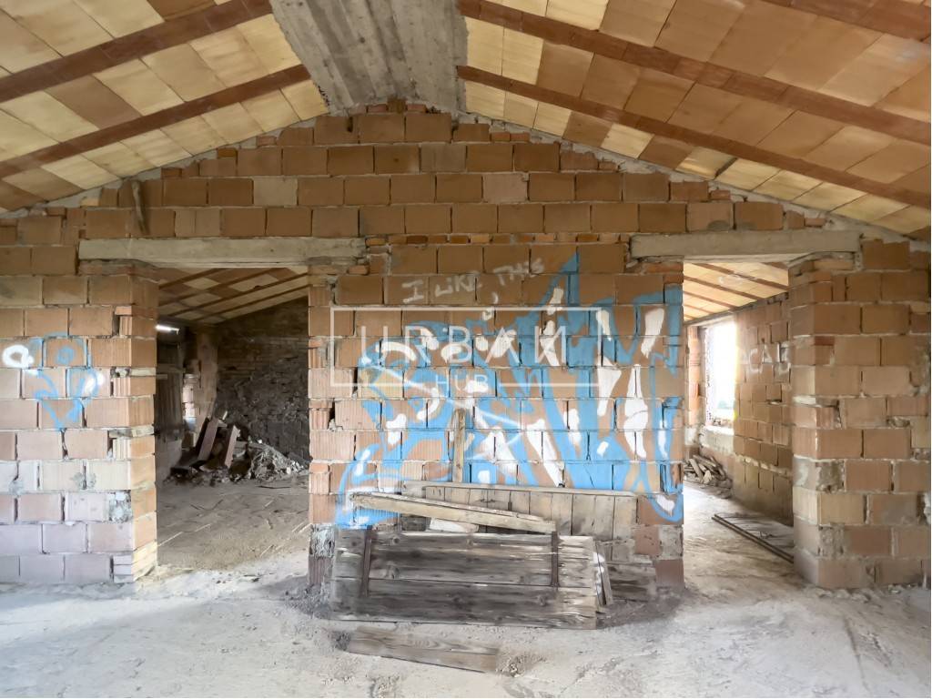 Casa Indipendente in vendita a Coriano via Palmiro Togliatti