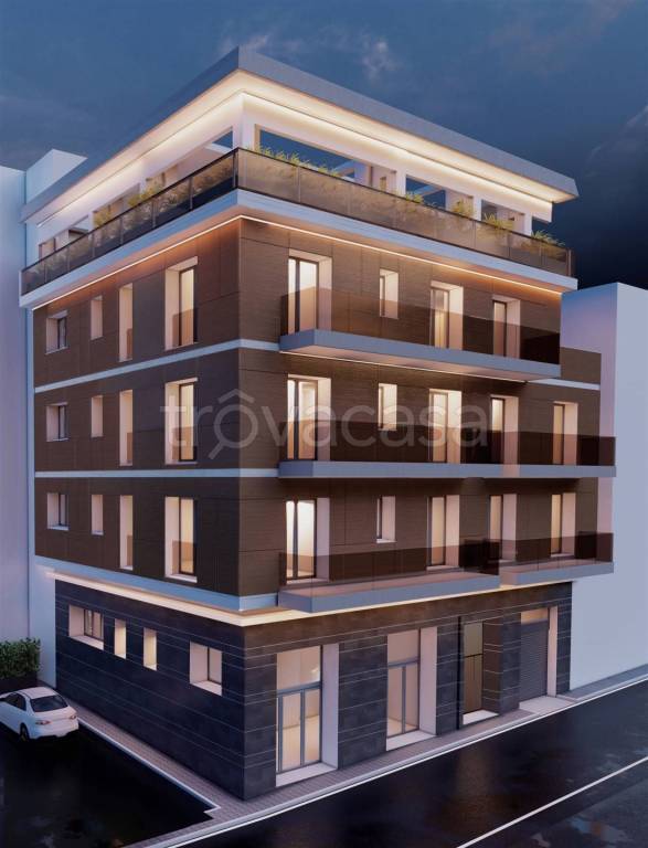 Appartamento in vendita ad Ancona