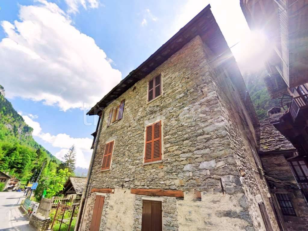 Appartamento all'asta a Mollia via Roma, 1