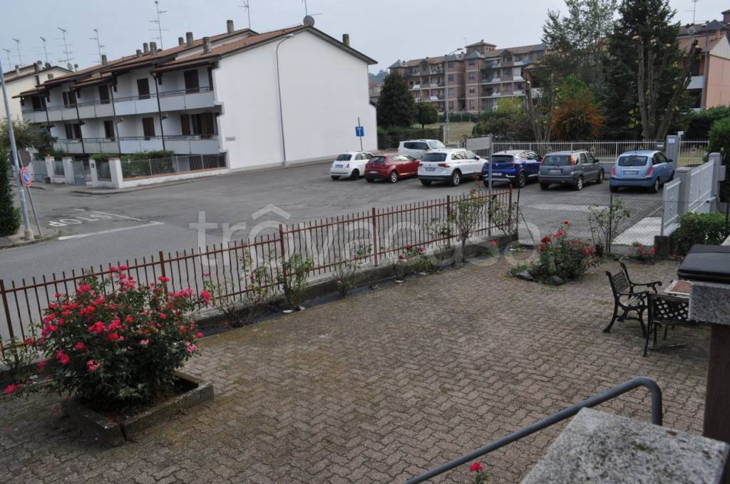 Appartamento in vendita a Felino via roma