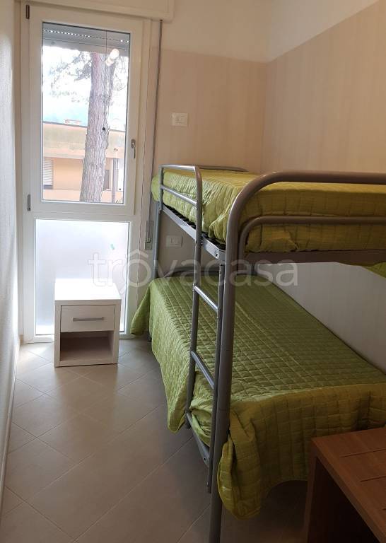 Appartamento in in vendita da privato a Comacchio viale Giosuè Carducci, 166