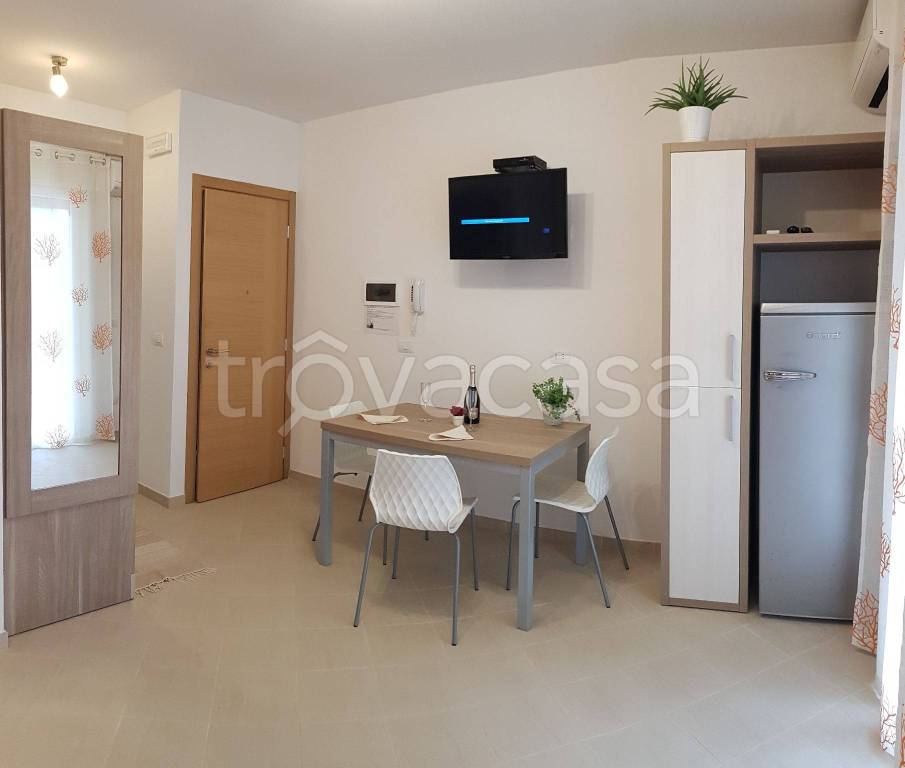 Appartamento in in vendita da privato a Comacchio viale Giosuè Carducci, 166