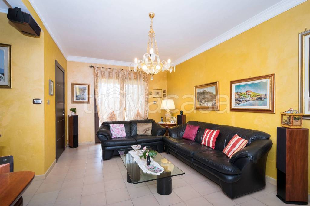 Appartamento in vendita ad Alpignano via della Costa, 61