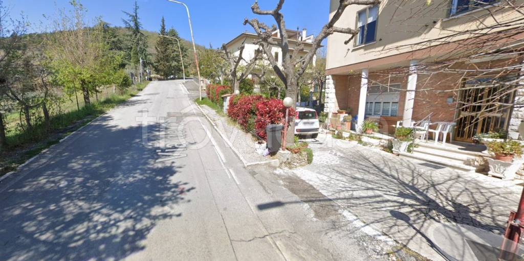 Appartamento all'asta a Chianciano Terme via dei Colli