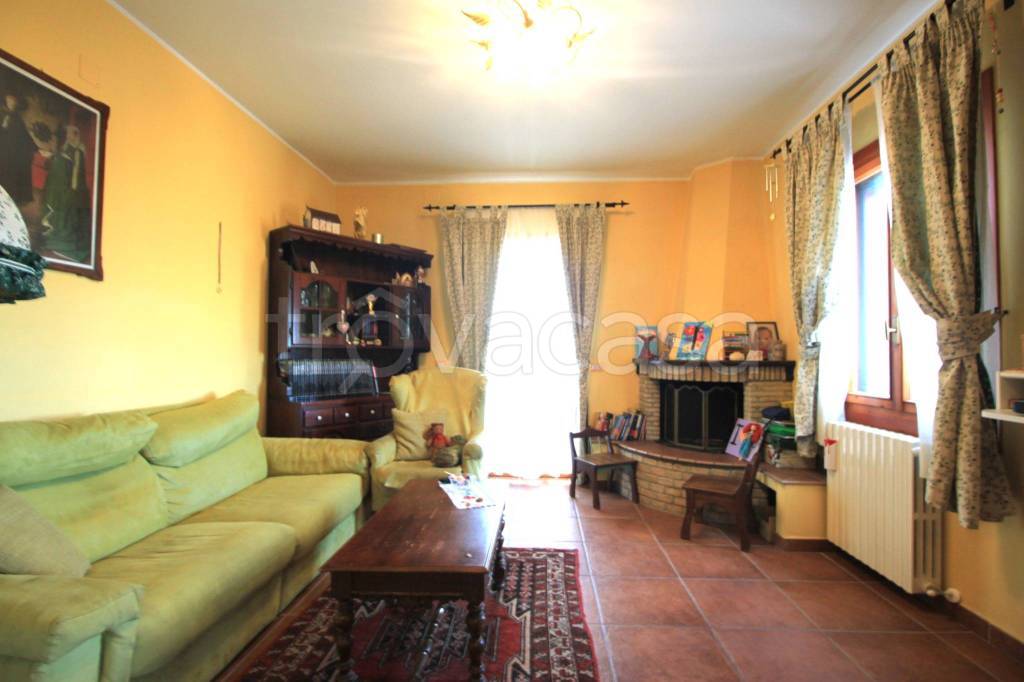 Appartamento in vendita a Montesilvano strada Comunale della Fonte