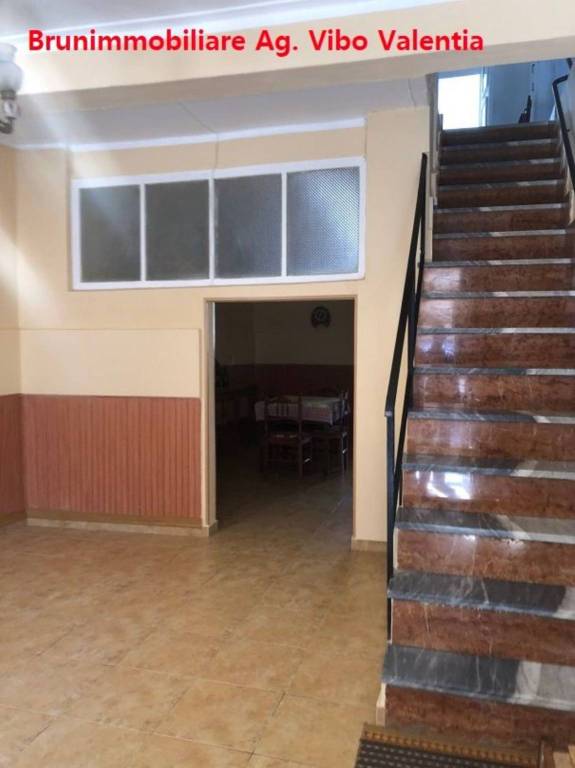 Appartamento in vendita a Sant'Onofrio piazzale del Rosario, 10