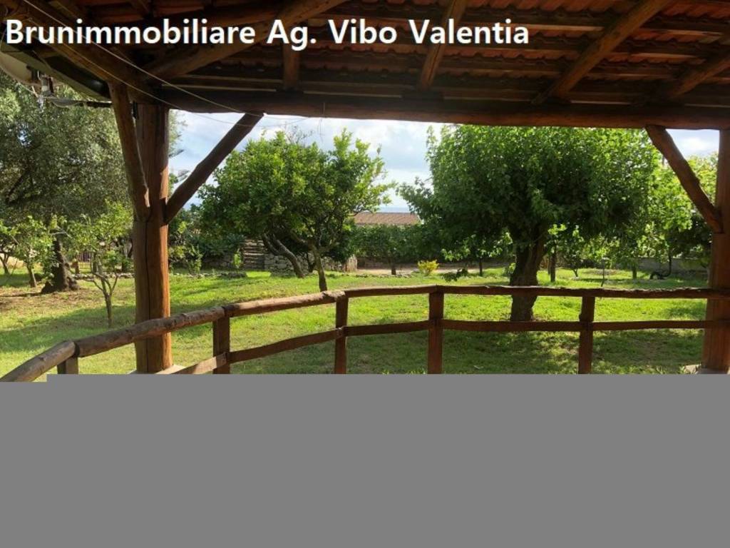 Villa in vendita a Joppolo via Correa s.n.c