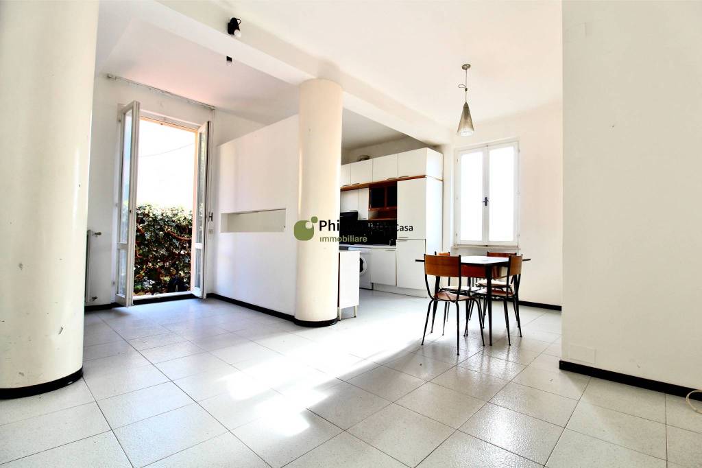 Appartamento in vendita ad Ancona via Camerano