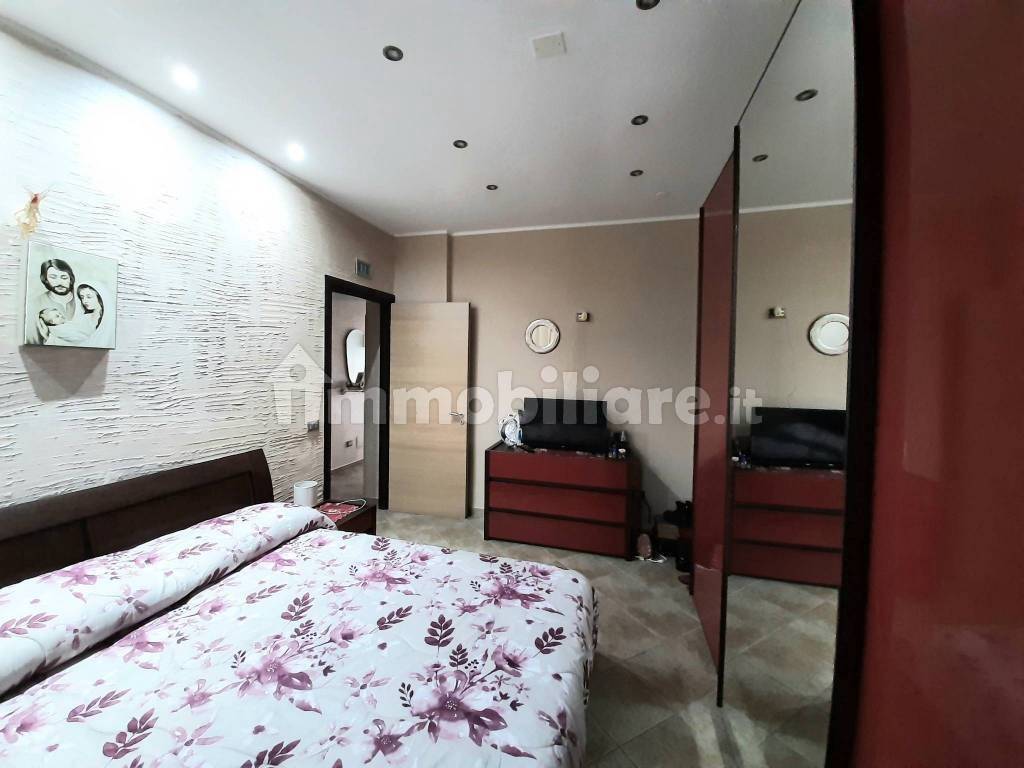 Appartamento in vendita a Catanzaro