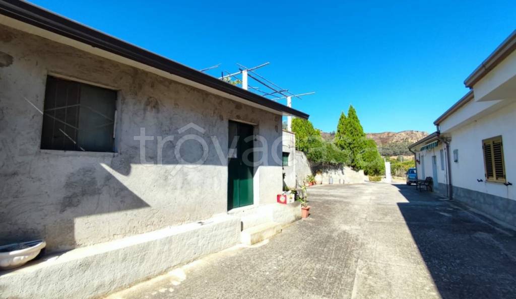 Casale in vendita a Caulonia contrada Candidati