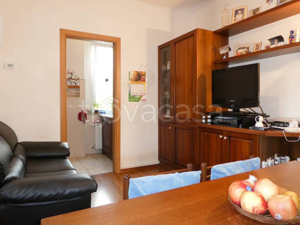 Appartamento in vendita a Trieste