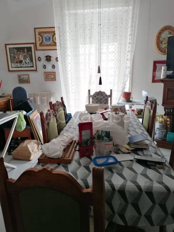 Appartamento in vendita a Civitanova Marche