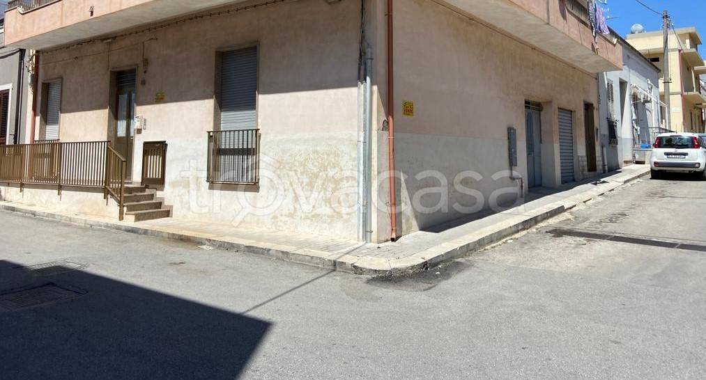 Appartamento in vendita a Ispica