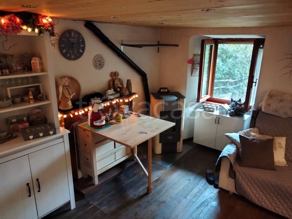 Appartamento in vendita a Campertogno corso Roma