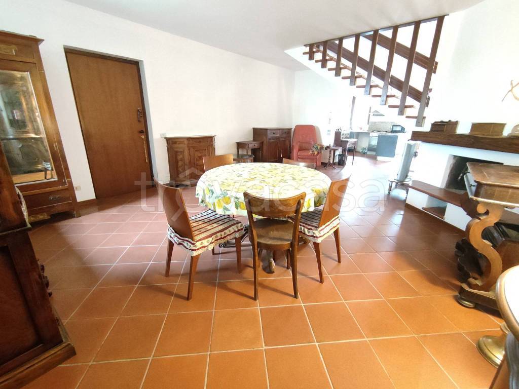 Villa a Schiera in vendita a Castelverde