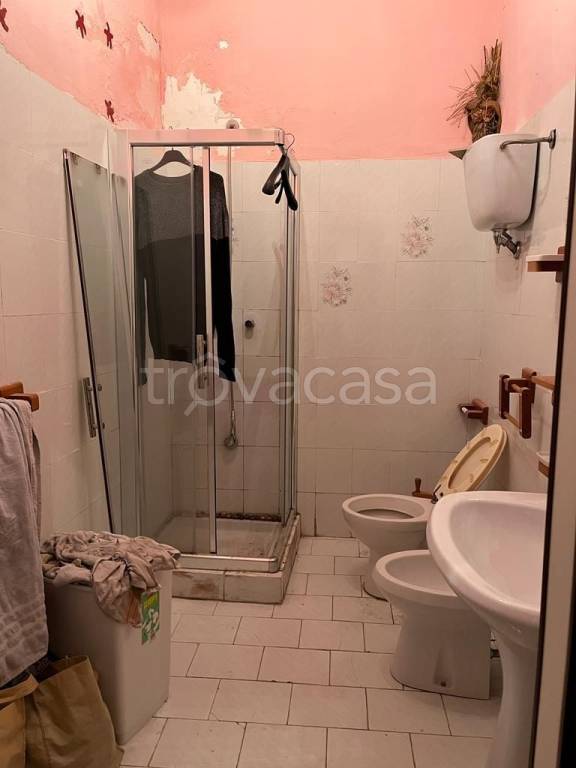 Casa Indipendente in vendita ad Appignano del Tronto via Cancellieri