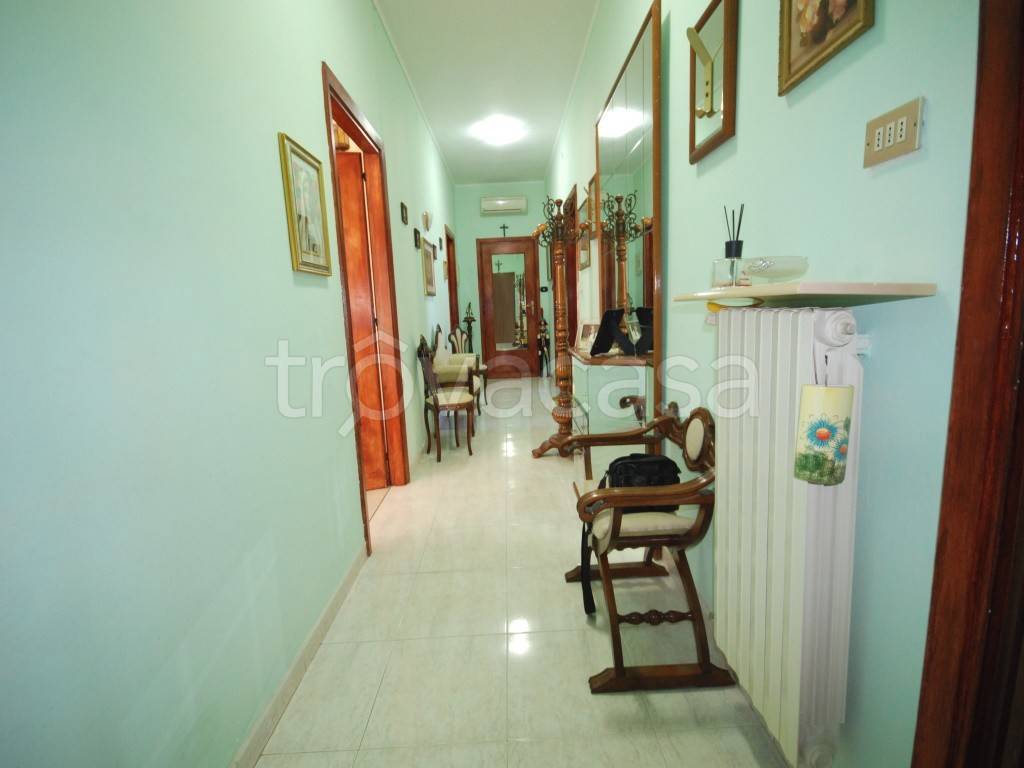 Appartamento in vendita a Foggia viale John Fitzgerald Kennedy, 28