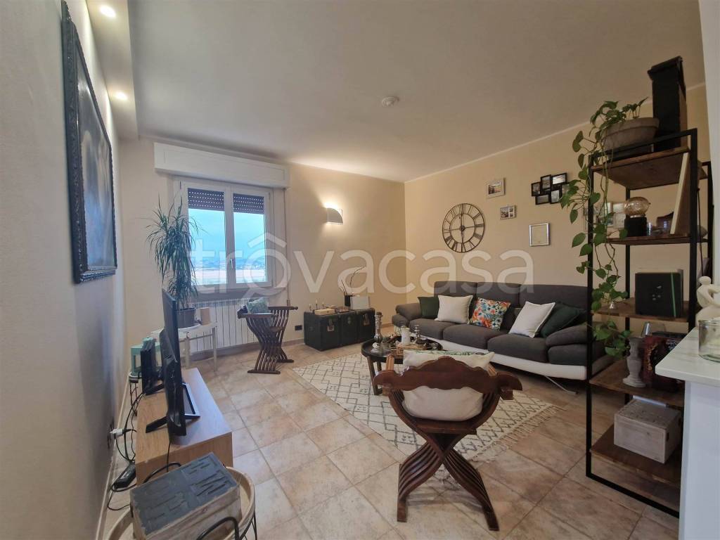 Appartamento in vendita ad Assisi via Campo Grande