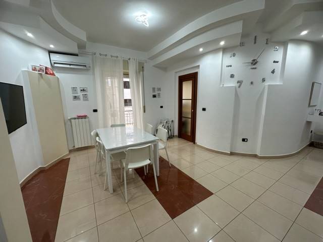 Appartamento in vendita a Foggia via Matteo Luigi Guerrieri, 64