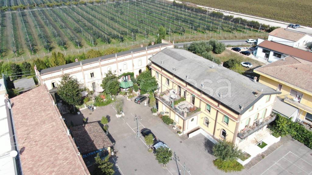 Appartamento in vendita a Bussolengo