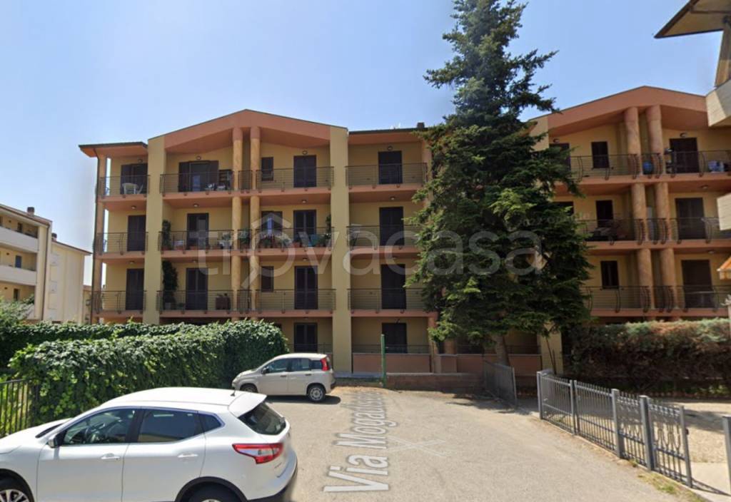 Appartamento all'asta ad Arezzo via Alessandro Manzoni