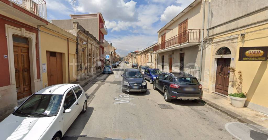 Appartamento all'asta a Canicattini Bagni contrada Condotte
