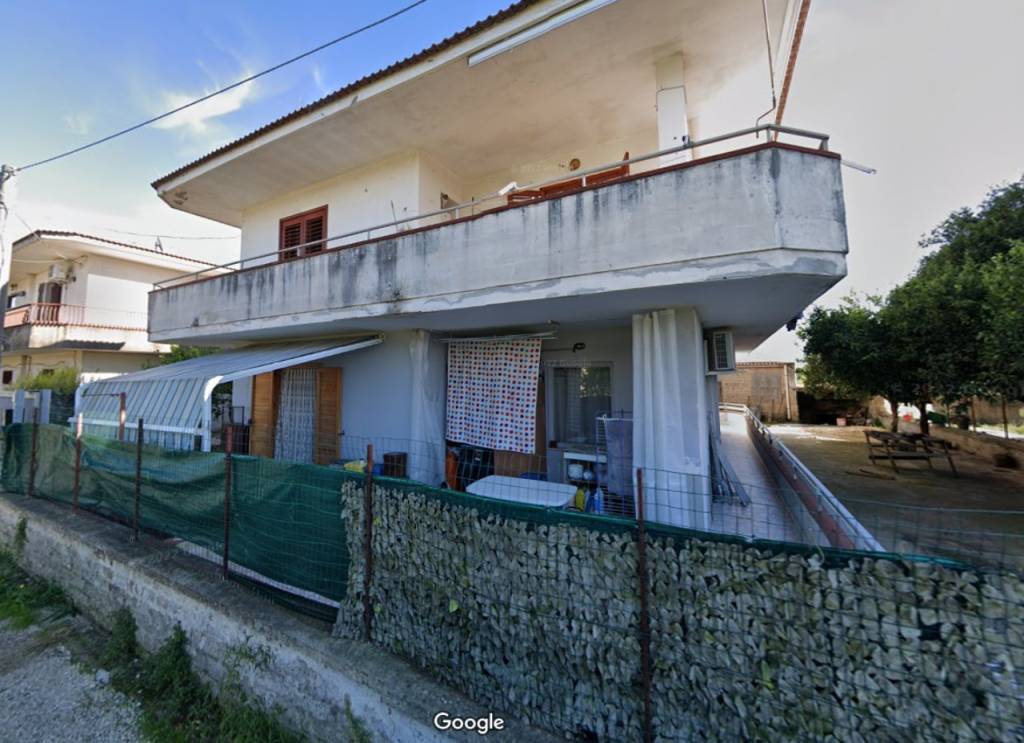 Appartamento all'asta ad Acerra via Domenico Cimarosa