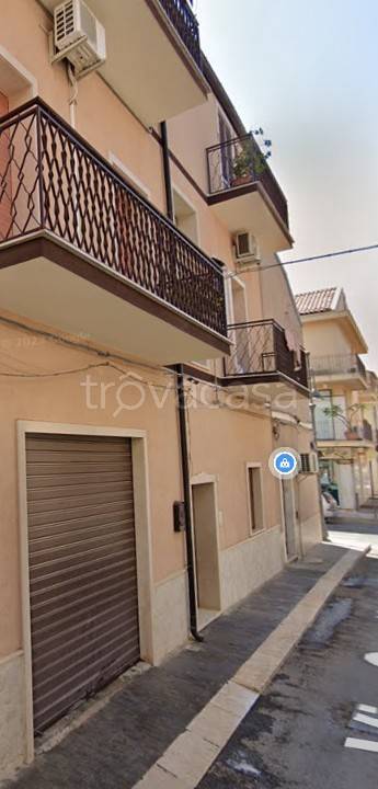 Appartamento all'asta ad Acate marconi