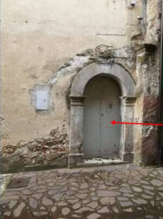 Appartamento all'asta ad Aprigliano via Discesa Nettuno