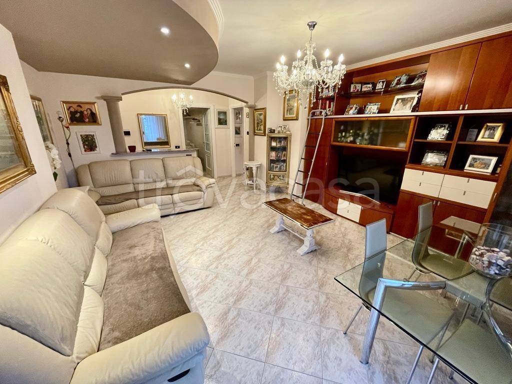 Appartamento in vendita ad Alessandria