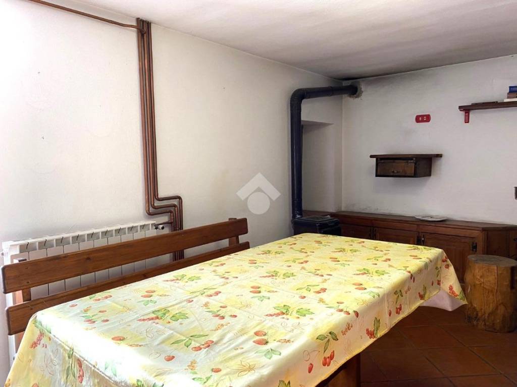 Casa Indipendente in vendita a Civo frazione Cadelsasso, 62