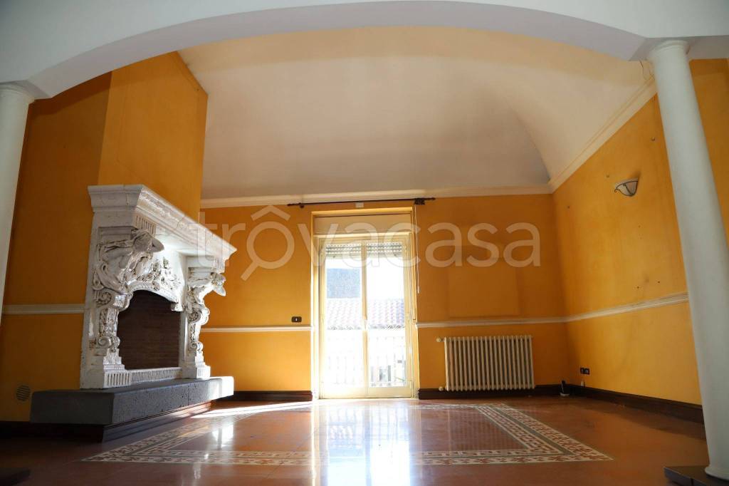 Villa in in vendita da privato ad Aci Castello via Tripoli, 139